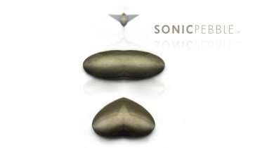 InnoWorks, Inc | Bluetooth SonicPebble